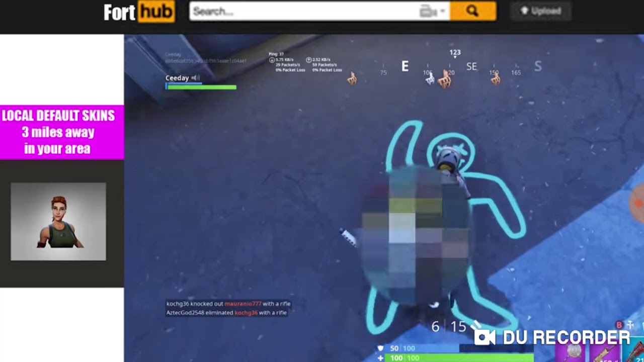 Use Code Ceedayy - YouTube