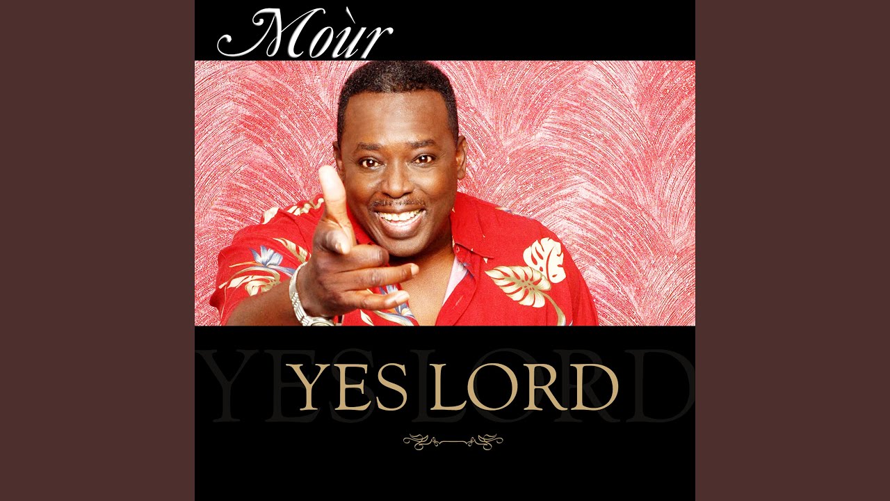 Yes Lord - YouTube