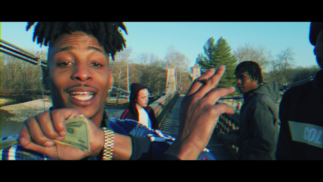 Obn Fredoe X Obn Rello - Stick Up (Official Musik Video) - YouTube