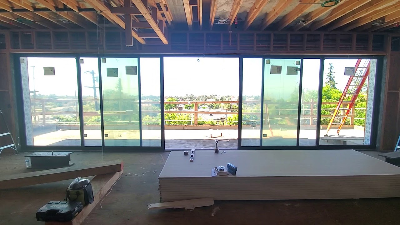 Precision Custom Features - YouTube