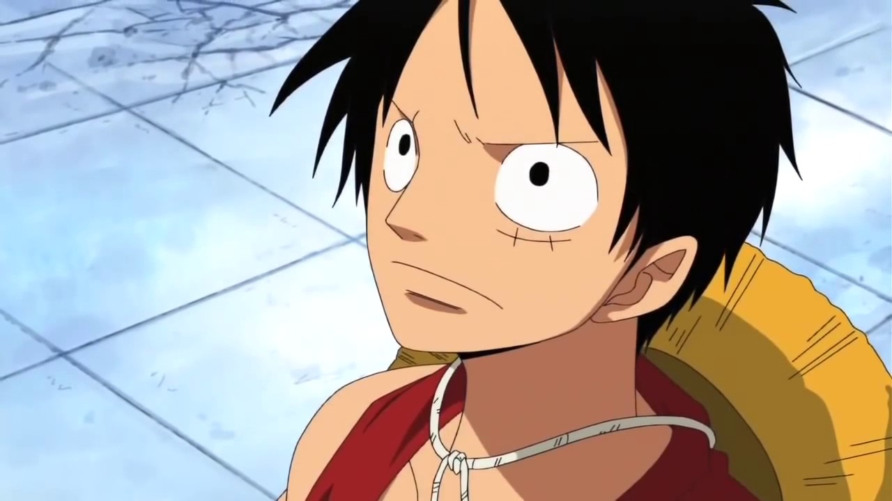 One piece The Walk to Enies Lobby - YouTube