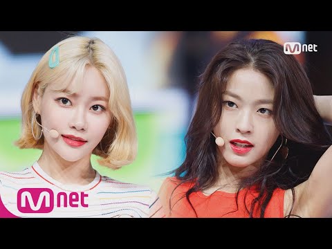 [AOA - Bingle Bangle] KPOP TV Show | M COUNTDOWN 180607 EP.573