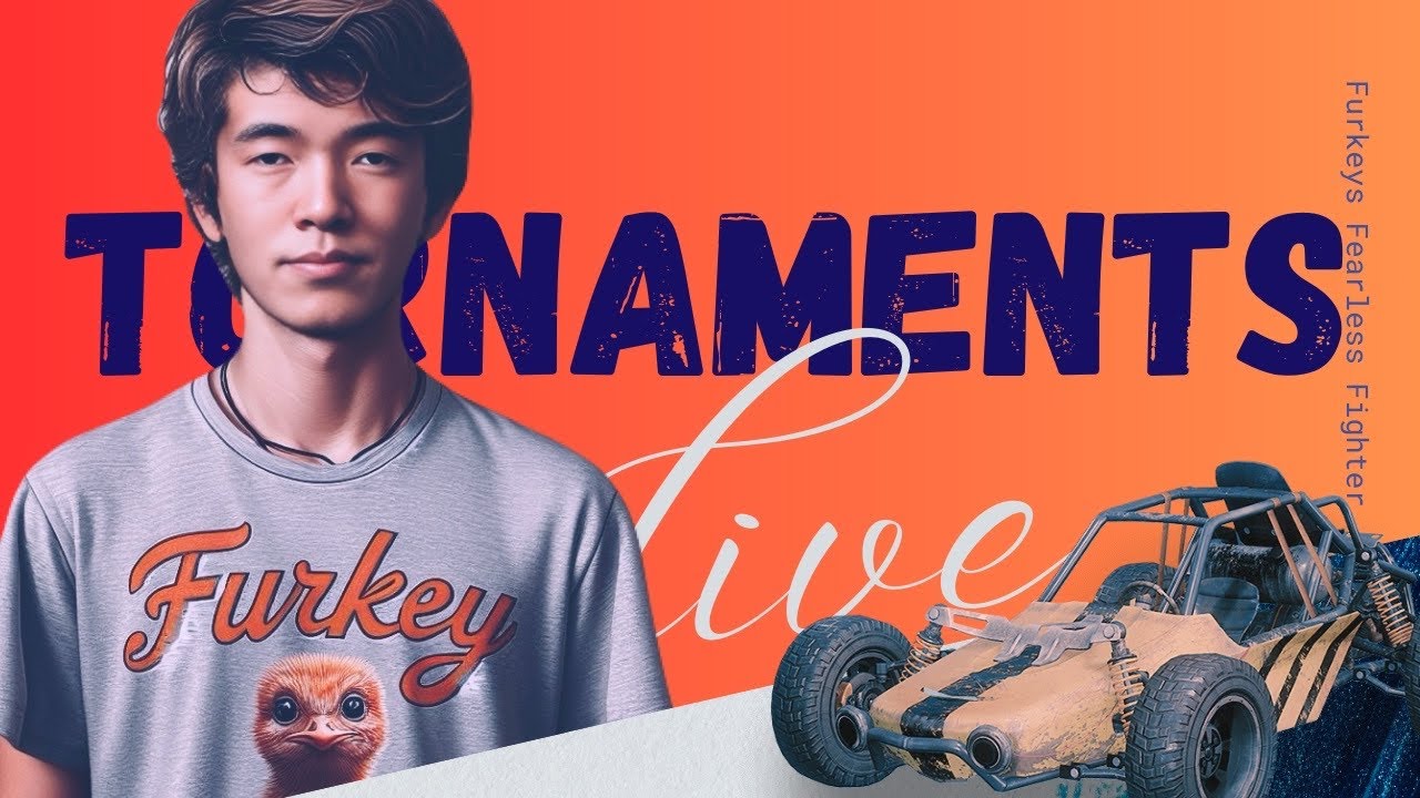 Tournament Live 🔥|| Next esports Team Furkey Fearless Fighter | Pubg ...