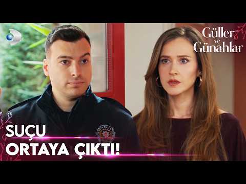 Berrak kendi sonunu getirdi! - Güller ve Günahlar Özel Klip