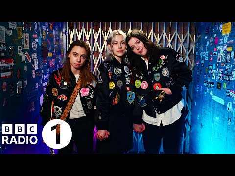 boygenius - You're Still The One (Shania Twain Cover).