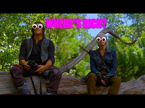 The Walking Dead Season 10 in a Nutshell (Parody)