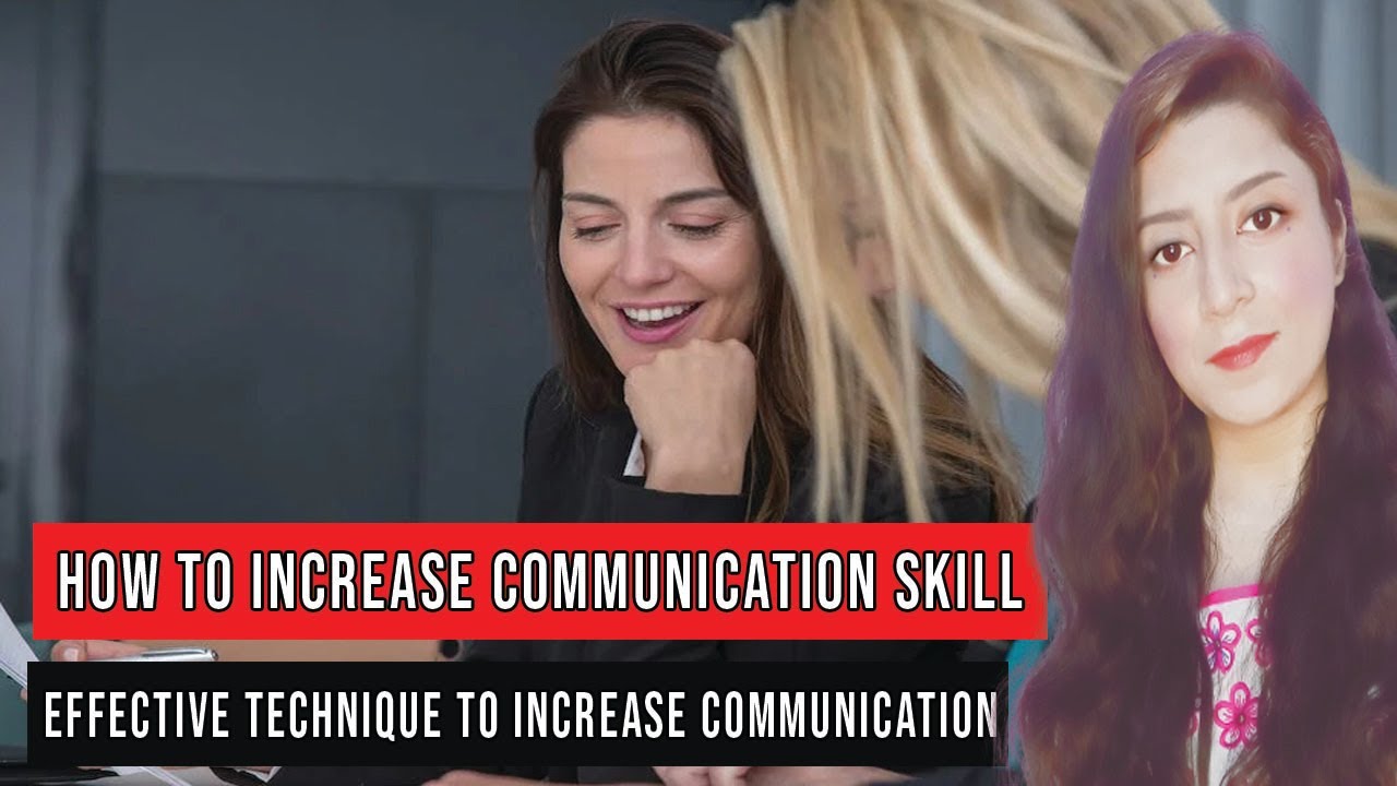 How To Increase Communication Skill | Communication Skill Tips - YouTube