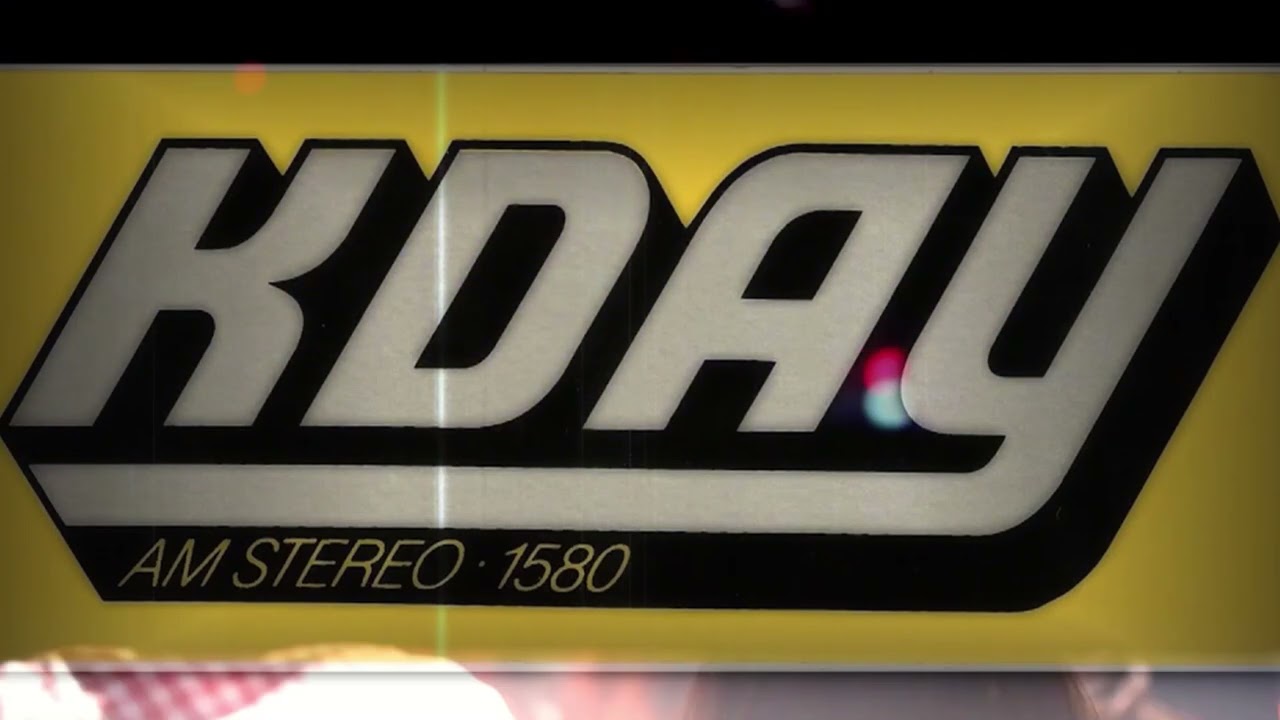 1580 KDAY Supermix 1984 Dr. Dre, DJ Yella Boy, Greg Mack [313 Remaster ...