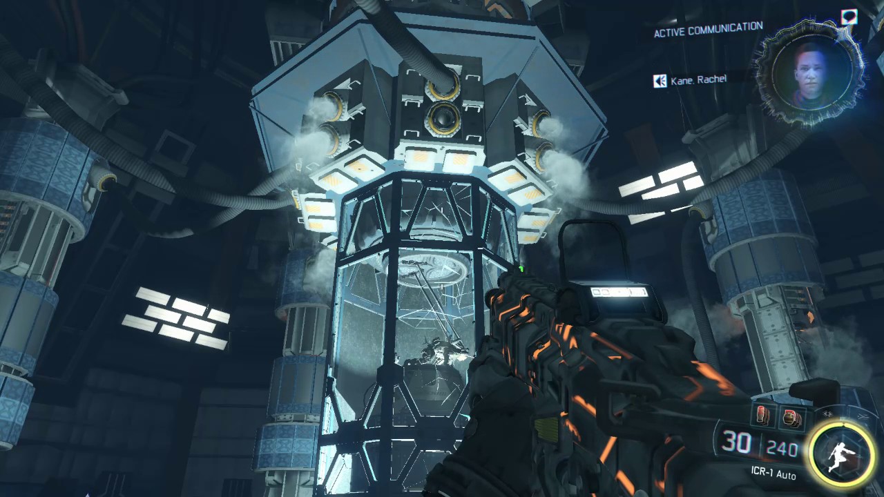 Call of Duty® Camping 7th GamePlay - YouTube