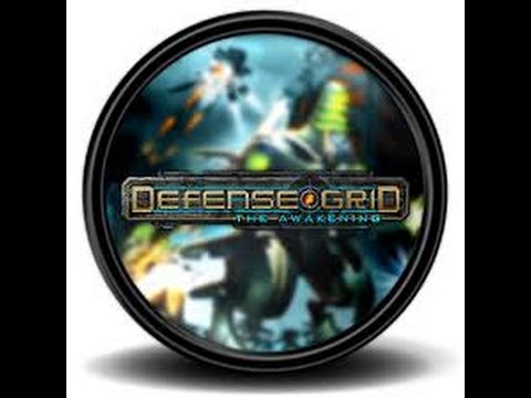 Defense Grid: The Awakening - Final Mission - "Last Stand" - YouTube