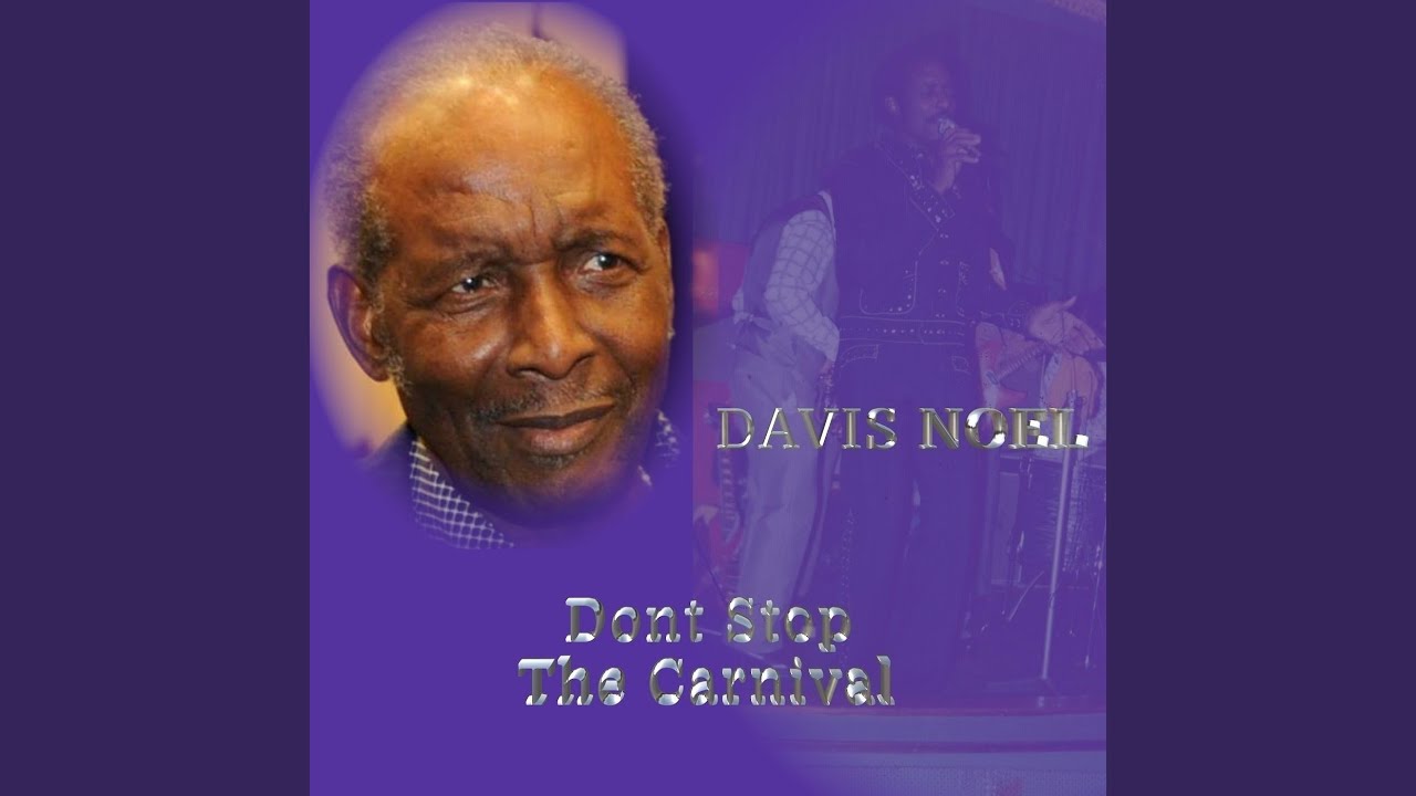 Don't Stop the Carnival - YouTube