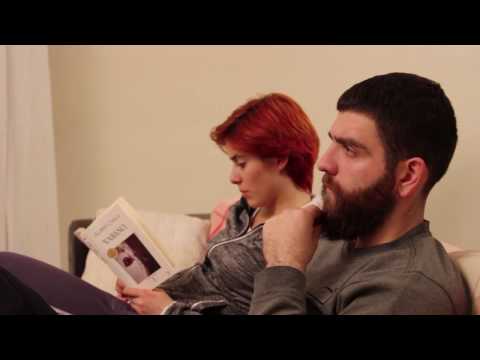 DANIŞIKLI DÖVÜŞ (Yiğit Gündöndü, 2016) Kısa Film