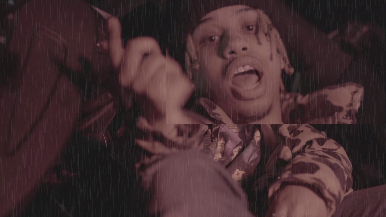 TheGoodPerry - Before I Die - YouTube