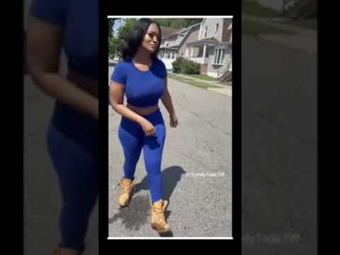 "Wet Coochie Disorder" Thick Woman Explains How Was Diagnosed With WCD ...