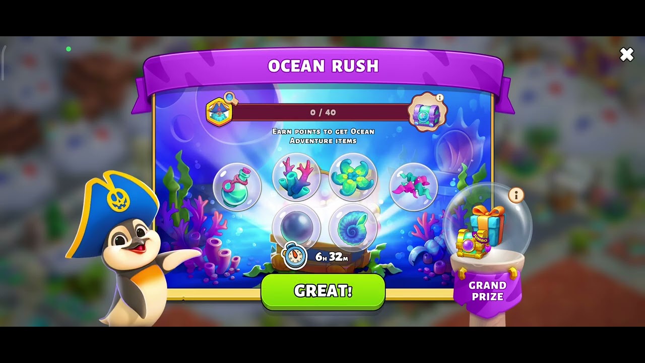 Le Charm Island full tour | family island 🏝️ - YouTube