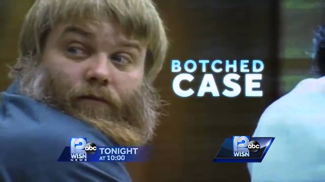 Tonight at 10: The 2003 exoneration of Steven Avery - YouTube
