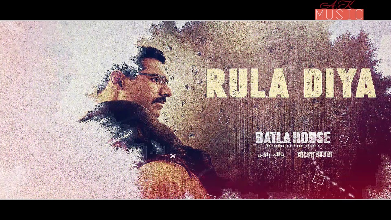Rula Diya - YouTube