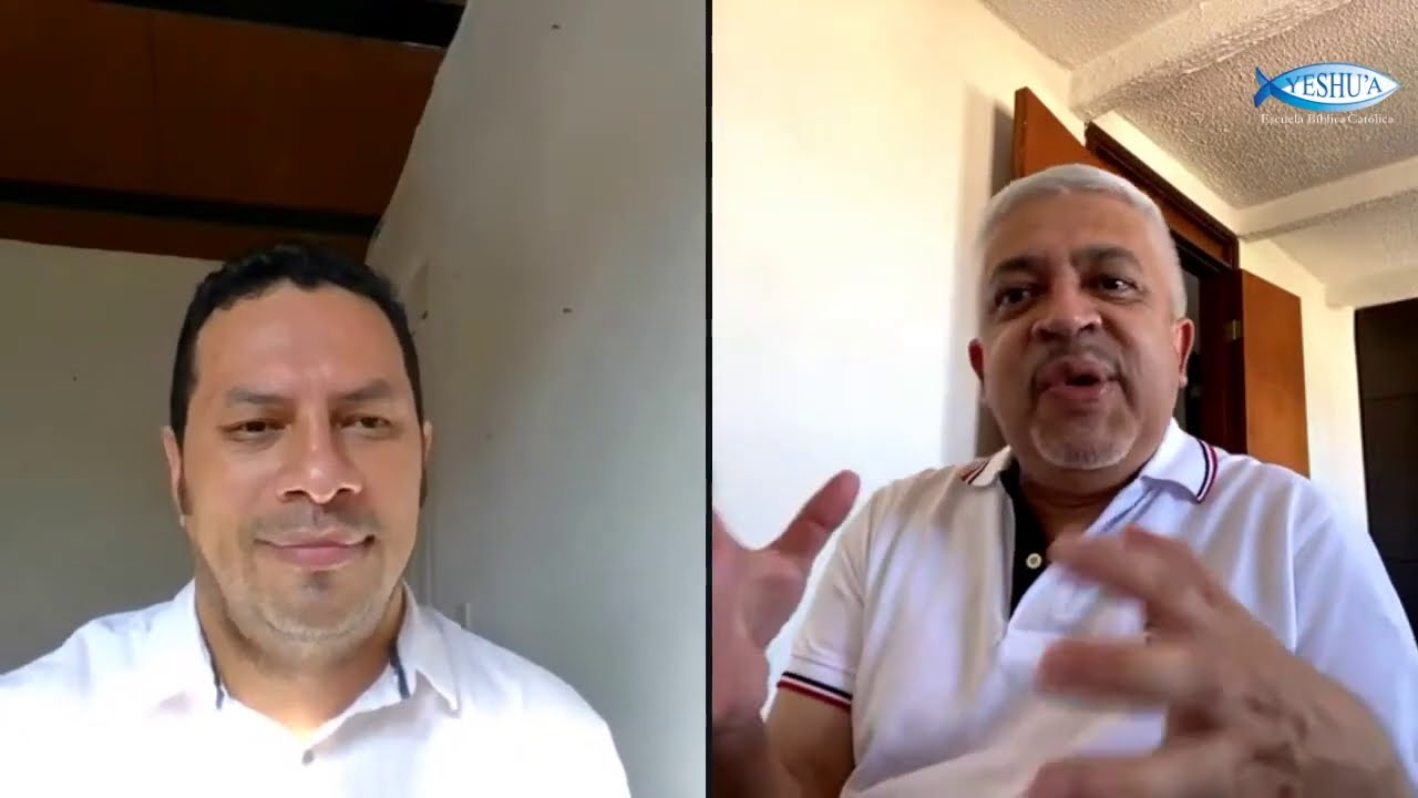 Testimonio padre. Orlando Serrano - YouTube