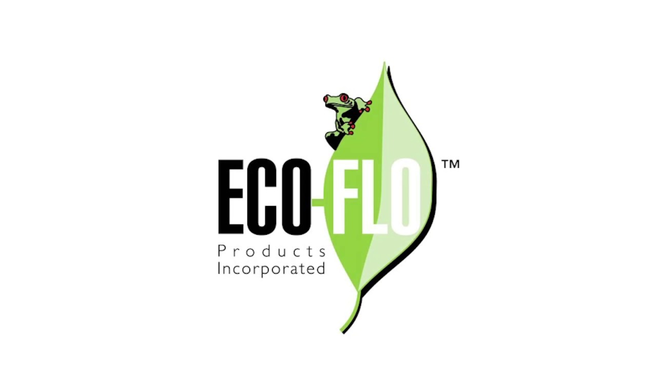 ECO-FLO WiFi Smart Pump - YouTube