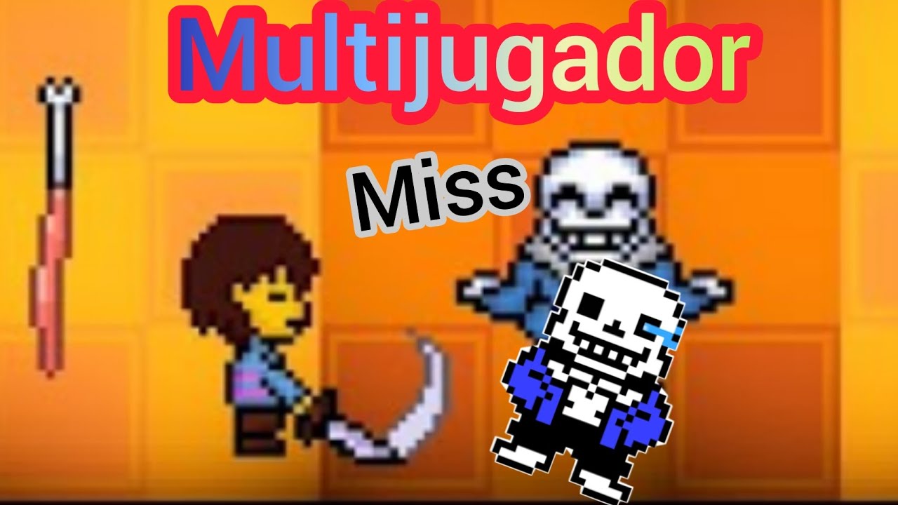 bonetale multijugador competitivo video de Omar the chicken - YouTube