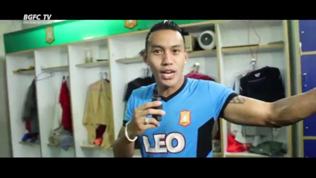 BGFC TV : BGFC OUTBREAK EP.14 ON AIR 9-05-2014 - YouTube