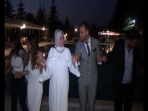 2)SEVGİ&KADİR 06.08.2020 KARAGEDİK-DİYARBAKIR DÜĞÜNÜ