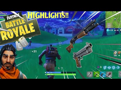 DUOS WITH INFINITY!!|Fortnite Highlights