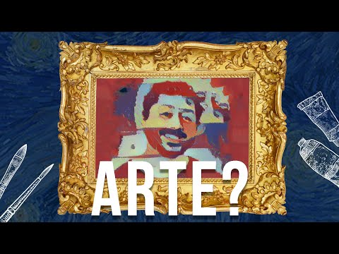 Isso é Arte?