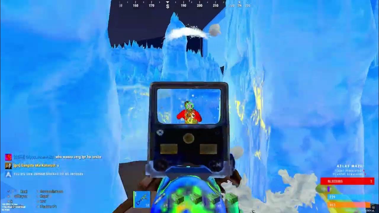 𝔽𝕣𝕒𝕘 𝕠𝕦𝕥 | ℝ𝕦𝕤𝕥 𝕄𝕠𝕟𝕥𝕒𝕘𝕖 - YouTube