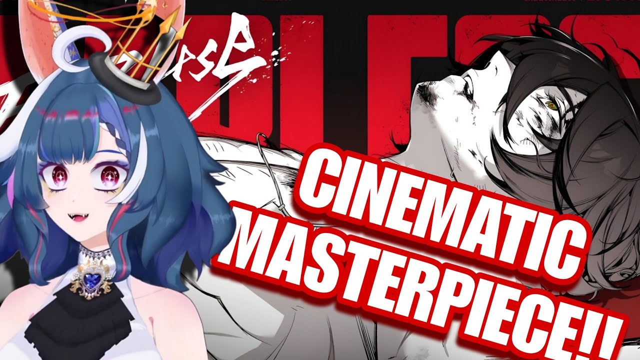 A MASTER PIECE THAT'S WHAT IT IS!! Lighter EP - "Fearless" | Zenless Zone Zero Reaction - YouTube