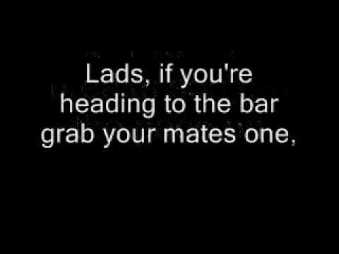 Nosebleed Section with lyrics - YouTube