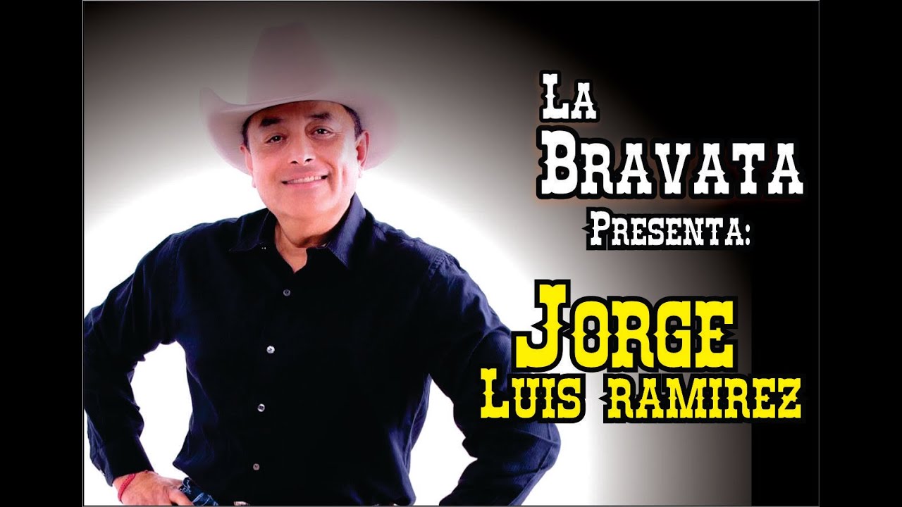 Entrevista #133 Jorge Luis Ramírez / Locutor / Tejano Norteño - YouTube