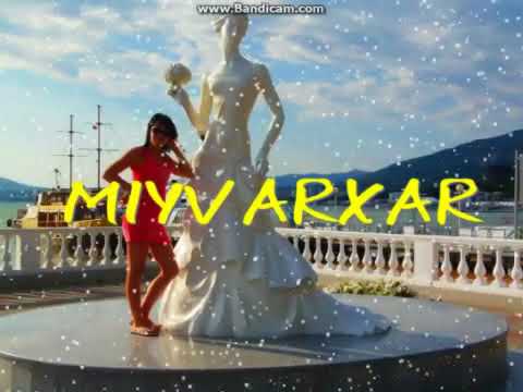 მიყვარხარ ნინი :*