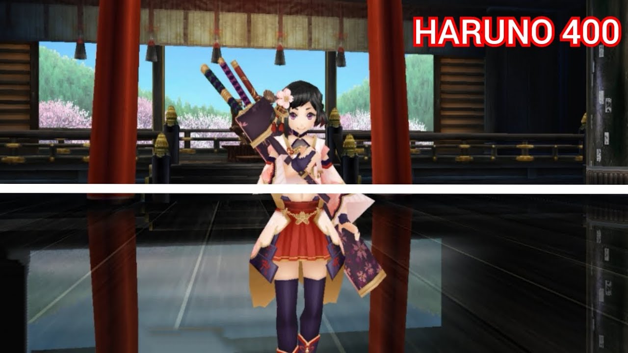Iruna Online : My Sniper Vs Haruno 400 (Master Swordman Event 2023 ...