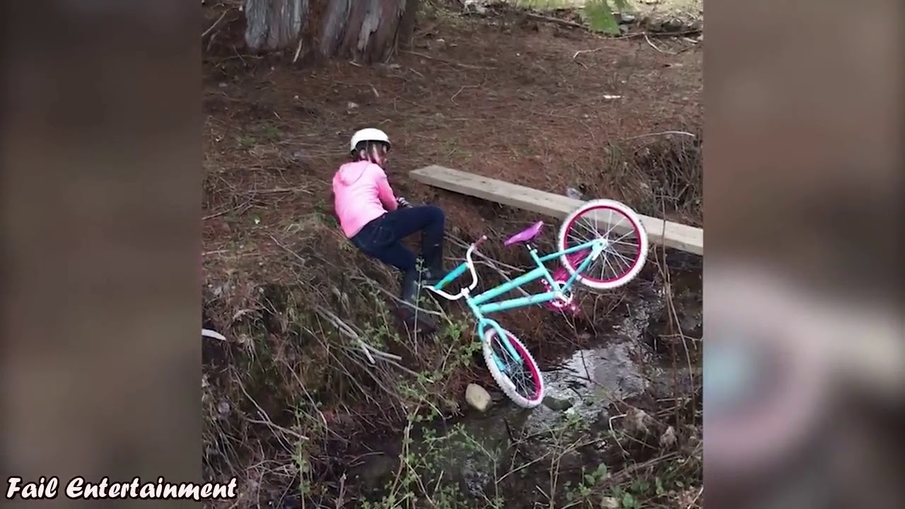Epic Funny Autumn Fail Compilation | Fail Entertainment - 2018 - YouTube
