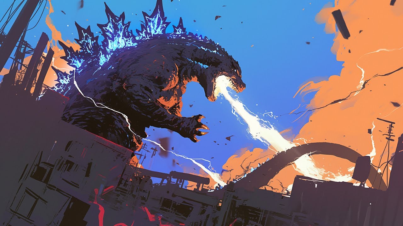 Behemoth, Leviathan, & Ziz 🦖 - YouTube