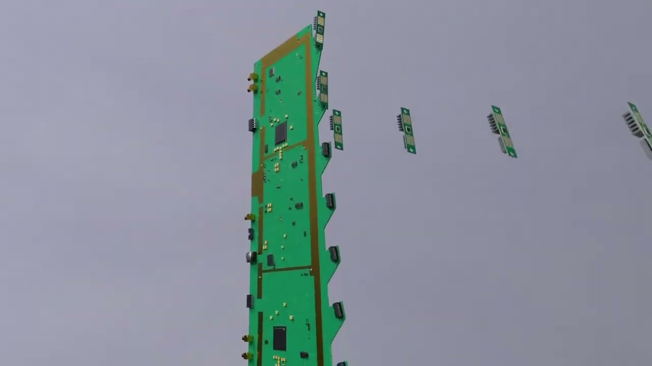 Keysight Radar Scene Emulator’s Technology Breakthrough - YouTube