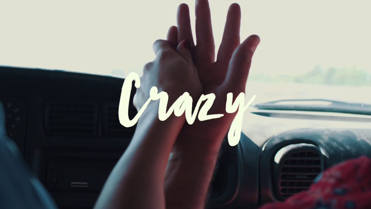 Abe Mac Band- Crazy lyrics - YouTube