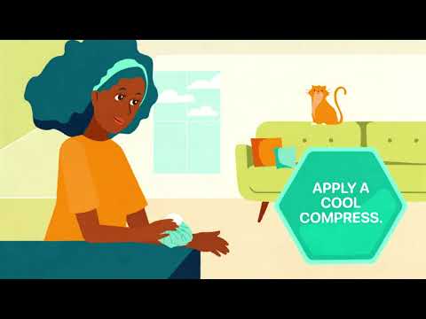 What To Do For Bee Sting On Bottom Of Foot