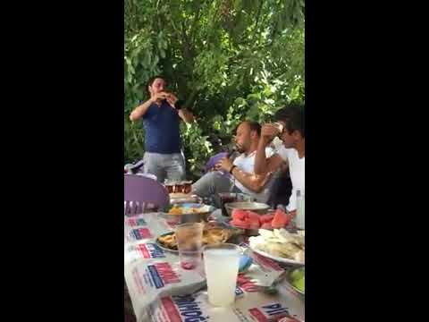 Kadir Akay Vur Gitsin Beni