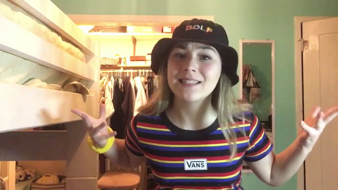 Spencer Callaghan- Lazy (Unofficial Music Video) feat. Kera Moreno ...