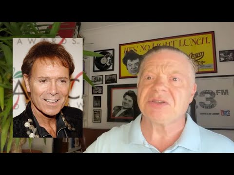 What I know about Cliff Richard 🔥 - YouTube