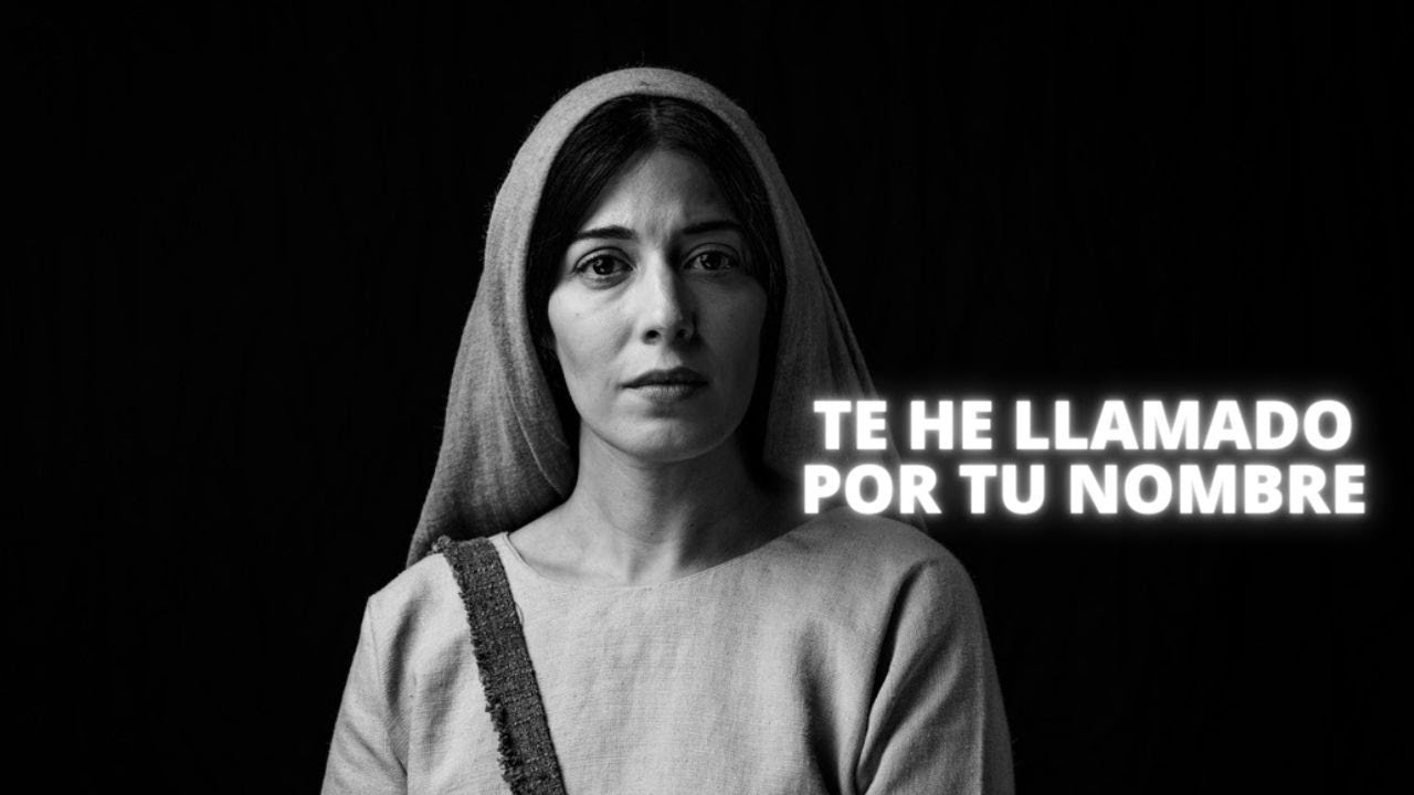 Te he llamado por tu Nombre - YouTube