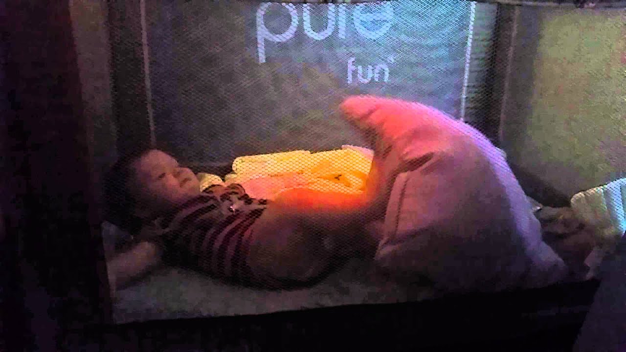 Nap time [fail] - YouTube