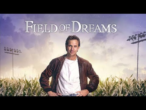 Field of Dreams (1989) Movie- Kevin Costner, Ray Liotta, James Earl Jones | Reviews & Facts