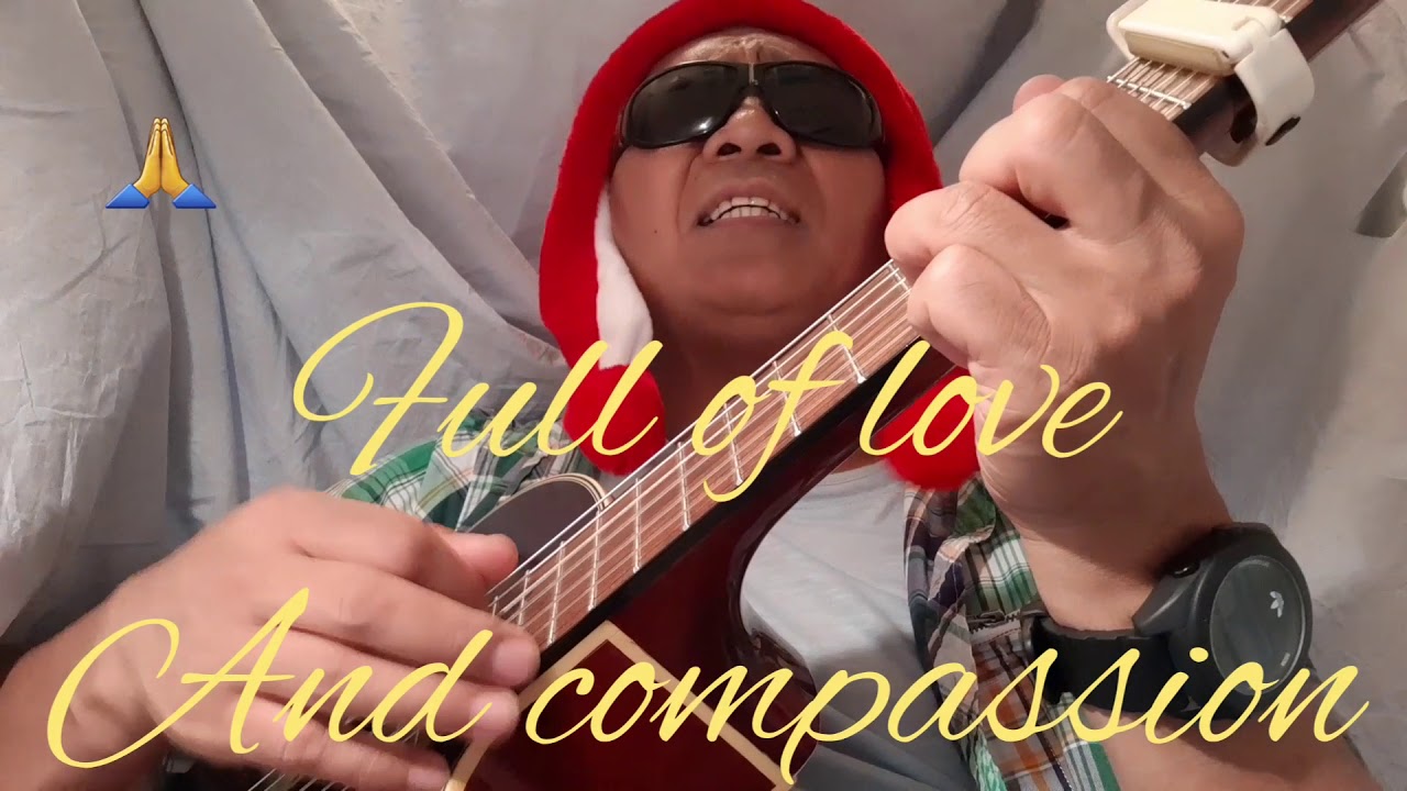 Live The Life You Love by King Jeshua - YouTube
