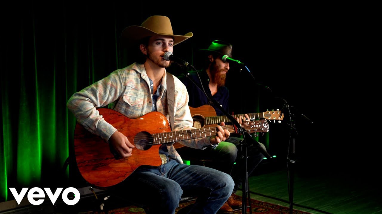 Jaden Hamilton - Acoustic Mashup - YouTube