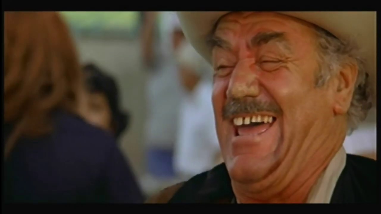 Convoy Movie Ending Credits - YouTube