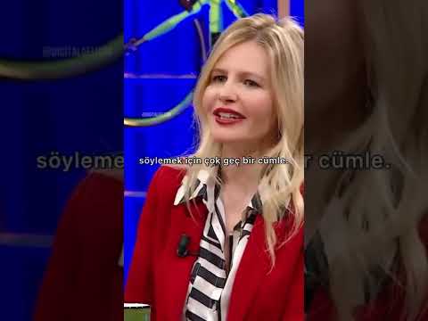 Ölüm döşeğindeki insanlara “Hayatta en büyük 5 pişmanlığınız nedir?” diye sormuşlar…