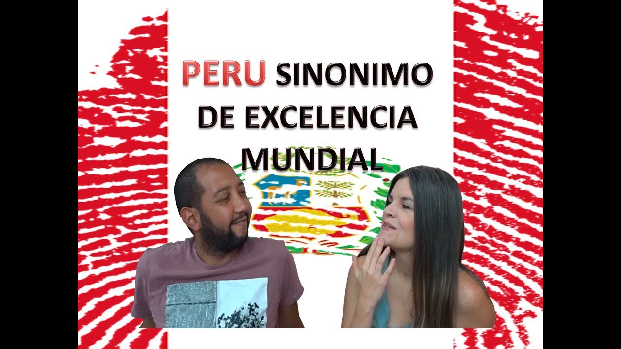Cosas de Perú que no sabias VALE UN PERU - YouTube